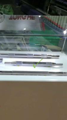 China Bottom Roller Murata Vortex Spinning Machine Spare Parts 861-310-001 Video Support Service for sale