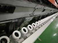 China Gripper Assembly For Rieter / Zinser / Toyota Ring Frame Auto Doffing Parts / Peg Tray / Hand Brake / Middle Peg for sale