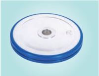 China Rieter Twin Disc Open End Spinning Machine Parts R1 R20 R40 R60 Good Aluminum Alloy + Plastic for sale