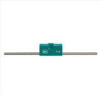 China Triangle Type Normal Ring Spinning Machine Top Apron Cradles Pressure Bar Spacer for sale