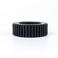 China Compact Spinning Idle Gear Spinning Machine Part With Strong Nylon Material 40 Teeth for sale