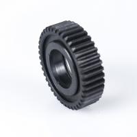China Compact Spinning Idle Gear Spinning Machine Part With Strong Nylon Material 40 Teeth for sale