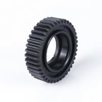 China Compact Spinning Idle Gear Spinning Machine Part With Strong Nylon Material 40 Teeth for sale