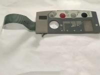 China 870EX Murata Vortex Spinning Spares Operating Panel For 870-50-301 Long Service Time for sale