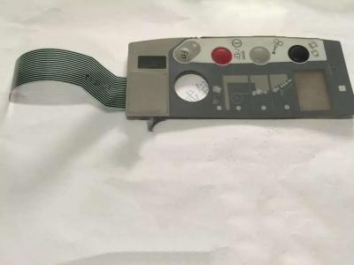 China 870EX Murata Vortex Spinning Spares Operating Panel For 870-50-301 Long Service Time for sale