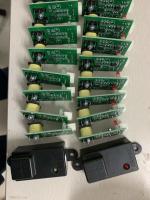 China High Efficiency Counting Sensor / Counting Transmitters Spinning Spare Parts for sale