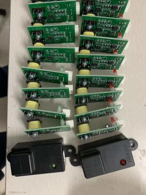 China High Efficiency Counting Sensor / Counting Transmitters Spinning Spare Parts for sale