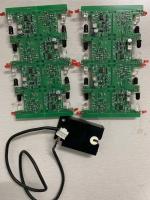 China High Efficiency Counting Sensor / Counting Transmitters Spinning Spare Parts for sale