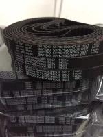 China MVS 861 Spinning Machine Spare Parts Bando Synchronous Belt 140xl 861-350-030 for sale