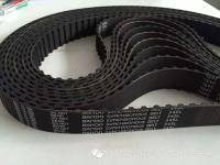 China MVS 861 Spinning Machine Spare Parts Bando Synchronous Belt 140xl 861-350-030 for sale