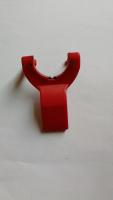 China Rieter Ring Frame Spare Parts Spindle Plastic Knee Brake Hand Brake for sale