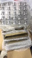 China Magnetic Flyer Assy 861 Murata Vortex Spinning Machine Spare Parts 861-550-101 One Year Warranty for sale