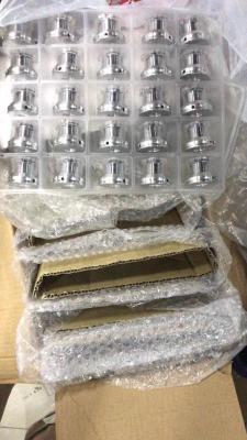 China Magnetic Flyer Assy 861 Murata Vortex Spinning Machine Spare Parts 861-550-101 One Year Warranty for sale