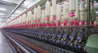 China Blended Yarn / Cotton Spinning Machinery High Yield Top-Notch Components for sale