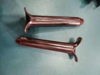 China Smooth 861 Murata Vortex Spinning Machine Spare Parts Trumpet 861-330-022/ 861-330-023/ 861-330-024 for sale