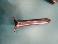 China Smooth 861 Murata Vortex Spinning Machine Spare Parts Trumpet 861-330-022/ 861-330-023/ 861-330-024 for sale