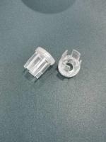 China Plastic Housing 861-550-038 Spinning Machine Spares , 861 Murata Vortex Spinning Machinery Parts for sale