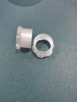 China Transparent  Murata Vortex Spinning Machine Spare Parts Nut 861-550-040/ 870-500-057 for MVS861/ MVS870 for sale