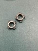 China Black Rotor Assy Murata Vortex Spinning Machine Parts Magnet Assy 861-550-035 for sale