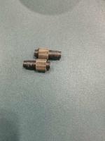 China Black Rotor Assy Murata Vortex Spinning Machine Parts Magnet Assy 861-550-035 for sale