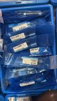 China MVS 861 MVS 870 EX Vortex Spinning Machine SMC Cylinders for sale