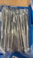 China MVS 861 MVS 870 EX Vortex Spinning Machine SMC Cylinders for sale