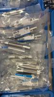 China MVS 861 MVS 870 EX Vortex Spinning Machine SMC Cylinders for sale