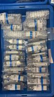 China MVS 861 MVS 870 EX Vortex Spinning Machine SMC Cylinders for sale