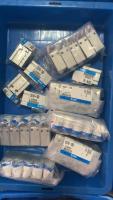 China MVS 861 MVS 870 EX Vortex Spinning Machine SMC Cylinders for sale
