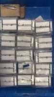 China MVS 861 MVS 870 EX Vortex Spinning Machine SMC Cylinders for sale