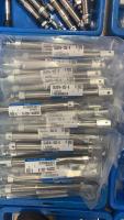 China MVS 861 MVS 870 EX Vortex Spinning Machine SMC Cylinders for sale