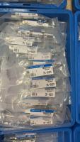 China MVS 861 MVS 870 EX Vortex Spinning Machine SMC Cylinders for sale