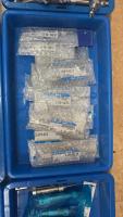 China MVS 861 MVS 870 EX Vortex Spinning Machine SMC Cylinders for sale