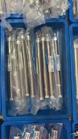 China MVS 861 MVS 870 EX Vortex Spinning Machine SMC Cylinders for sale