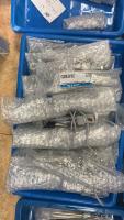 China MVS 861 MVS 870 EX Vortex Spinning Machine SMC Cylinders for sale