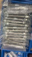 China MVS 861 MVS 870 EX Vortex Spinning Machine SMC Cylinders for sale