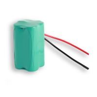 China Customized Battery Packs 14.8V 3500mAh INR18650GA-4S1P Rechargeable Lithium Battery Pack for sale
