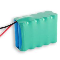 China Customized Battery Packs 14.8V 3500mAh INR18650GA-4S1P Rechargeable Lithium Battery Pack for sale