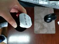 China Steel Murata Vortex DE Frame Part 870-100-014 Pulley for sale