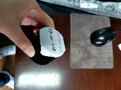 China Steel Murata Vortex DE Frame Part 870-100-014 Pulley for sale