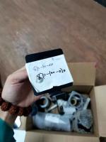 China Murata Vortex 870EX DE Frame Part 870-100-020 Bracket Assy for sale