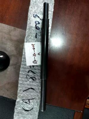 China MVS 870EX Front Bottom Roller 870-310-009 Shaft for sale