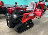 China 25Hp 35 Hp Mini Tractor Crawler Type Multi Purpose Farm Mini Tractor for sale