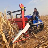 China SDHANYUE Farm Crawler Tractor 25hp 35 Hp Crawler Tractor for sale