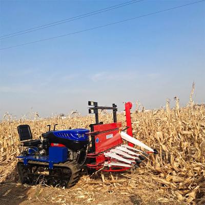China SDHANYUE Farm Crawler Tractor 25hp 35 Hp Crawler Tractor for sale