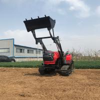 China Agricultural Machinery Compact Tractor Tools Corn Planter / Double Plow for sale