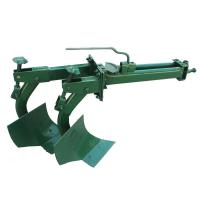China Rotary Small Crawler Tractor Farm Tools / Multi Purpose Rotary Mini Cultivator for sale