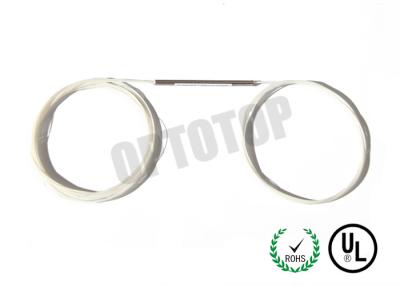 China Wide Wavelength Range Wdm Single Mode 2 X 2 980 / 1550 nm Mini Sizes ROHS Listed for sale