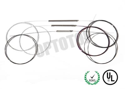 China 1 X 2 1310 / 1550 nm Fiber Optical WDM Filter Customized Length , SM Mode for sale