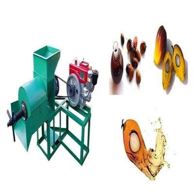 China Complete Cooking Oil Refinery Machine High-Efficiency Palm Oil Processing Machine for sale